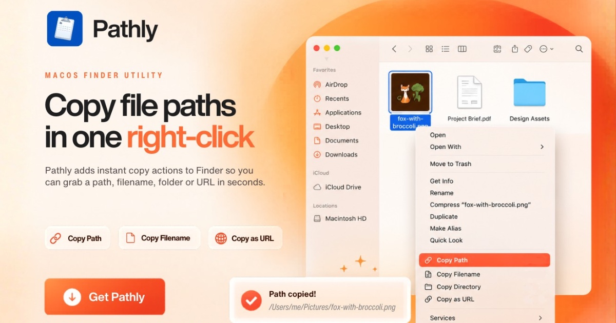 Best Finder Keyboard Shortcuts for Power Users (2026 Edition) | Pathly Blog